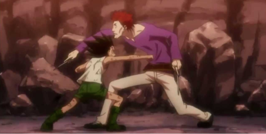 Hunter X Hunter: 8 Fights Killua Should've Realistically Lost