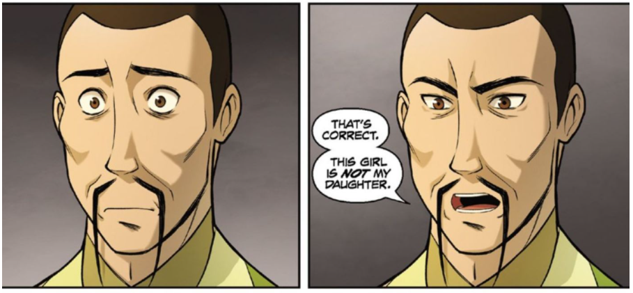 Avatar: 10 Things Only Comic Fans Know About Toph