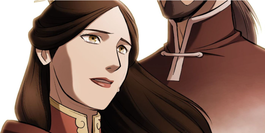 Avatar: 10 Things Only Comic Fans Know About Zuko