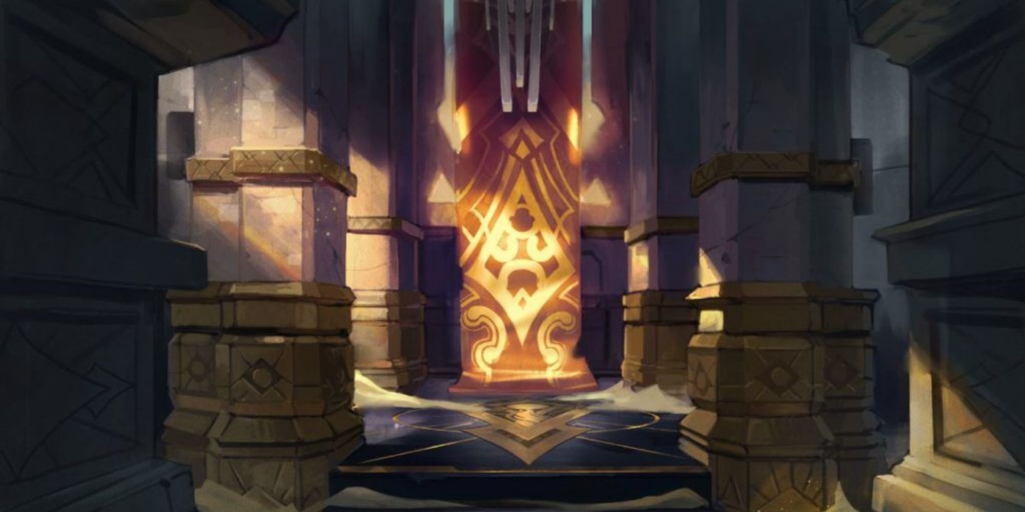 League of Legends: How Viego, the Ruined King & The Ruination Expand ...