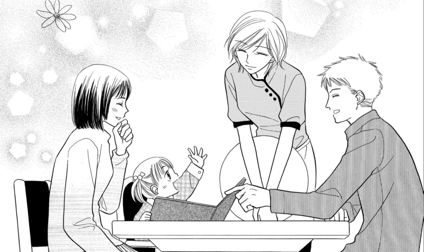 A Heartwarming Manga Short Highlights the Harsh Reality of Food Service ...