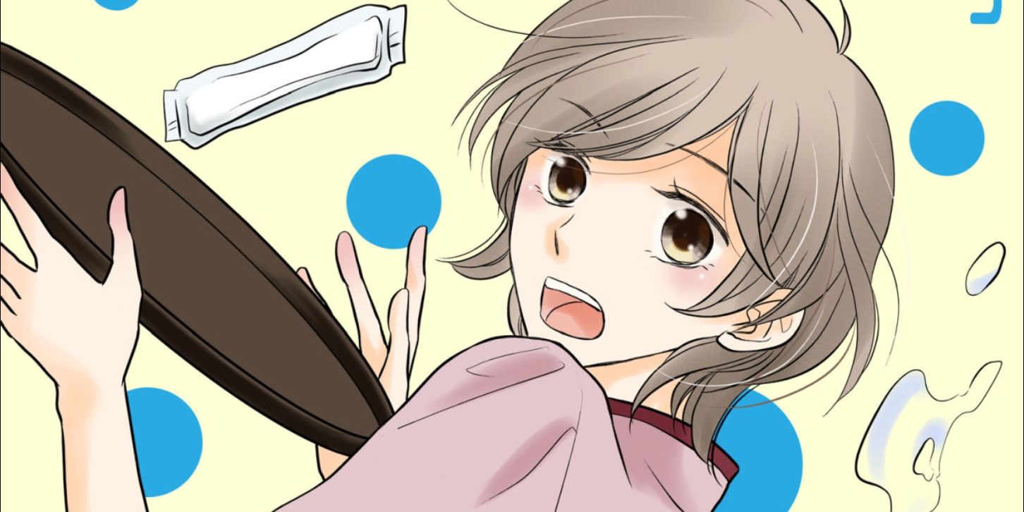 A Heartwarming Manga Short Highlights the Harsh Reality of Food Service ...