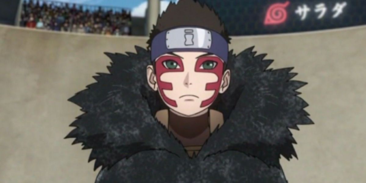 Boruto: Every Character's Strongest Jutsu, Ranked