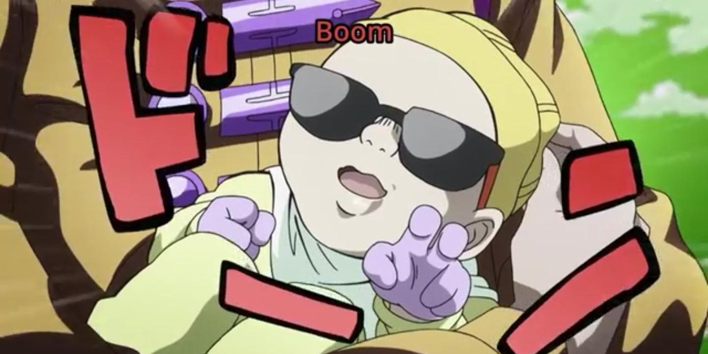 10 Things To Know About The Joestar Bloodline