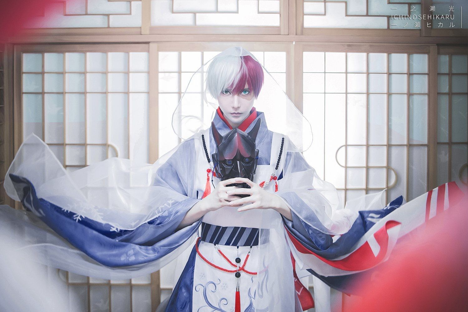 10 Awesome My Hero Academia Cosplay Every Superhero Lover Has To See