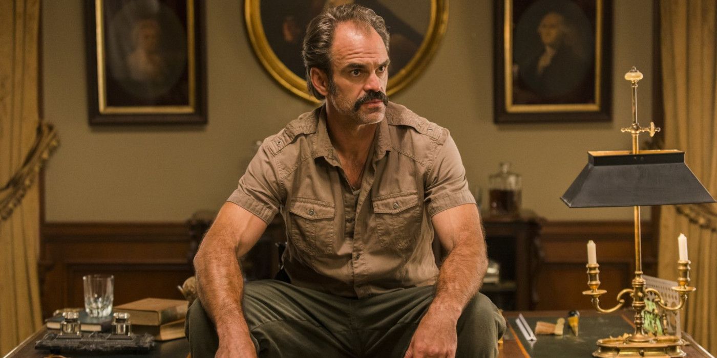 The Walking Dead: 10 Survivors Who Thrived In The Apocalypse