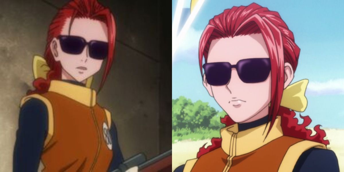 Hunter X Hunter: 10 Characters Who Deserved To Pass The Hunter Exams ...