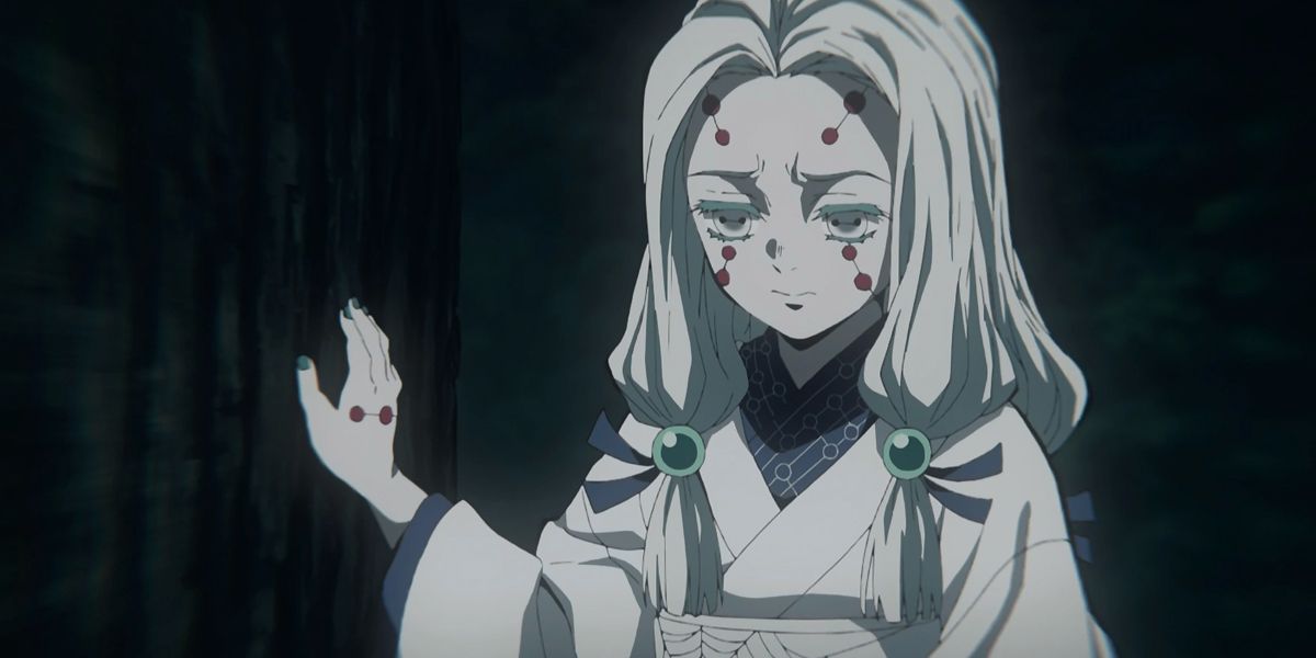 Demon Slayer: 10 Most Tragic Backstories In The Franchise, Ranked