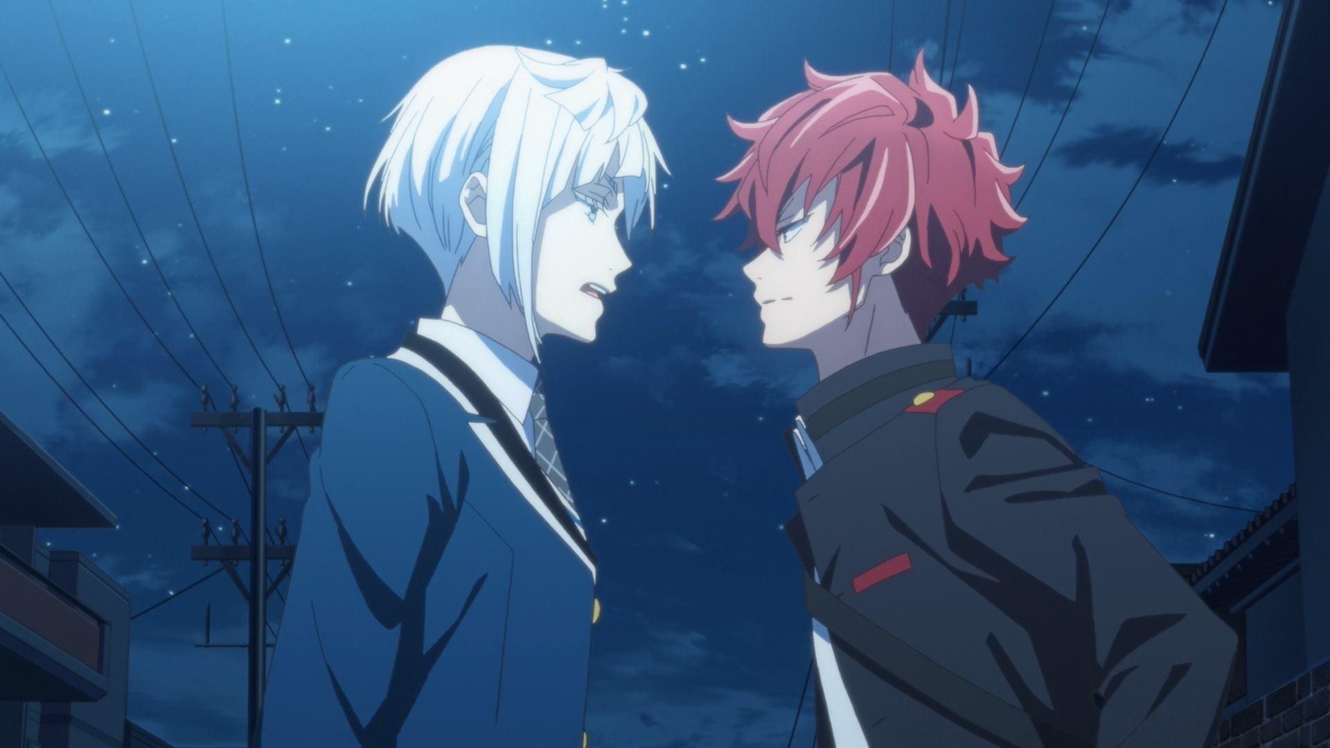 Which Winter 2021 Sports Anime Has the Best Ship?