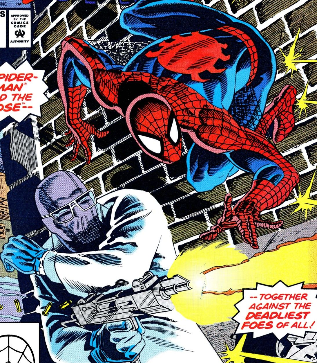 Smartest Spider-Man Villains Of All Time In Marvel Comics, Ranked