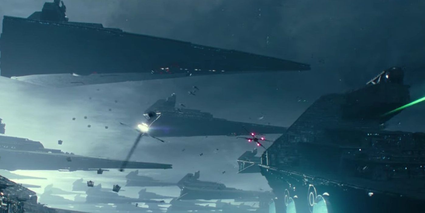 Star Wars' Most Destructive Superweapons, Ranked