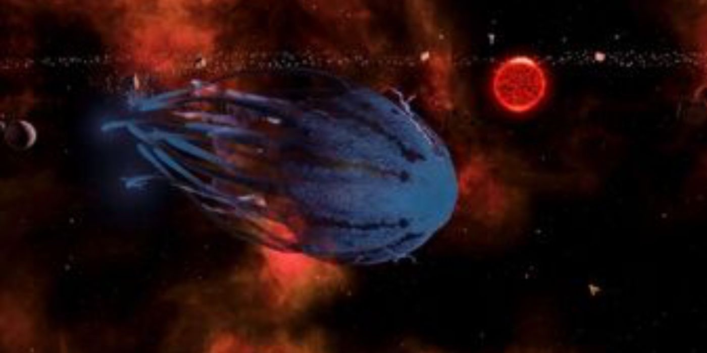 Stellaris: Leviathans - The Guardians, Explained