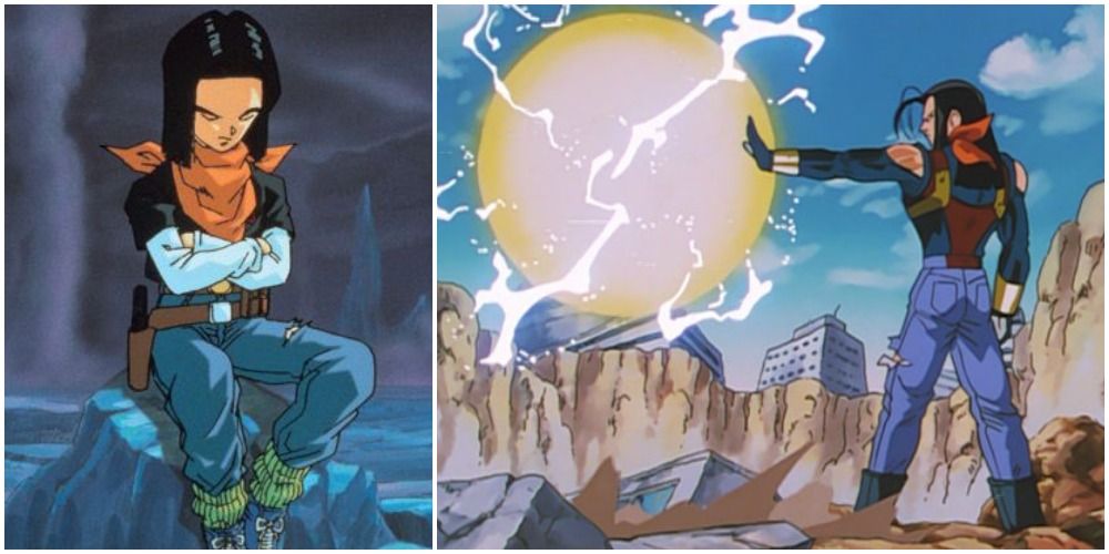 Dragon Ball GT: 10 Things That Annoyed Even Dedicated Fans