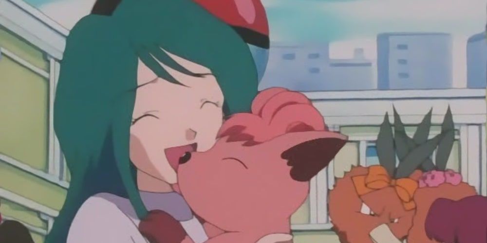 Pokémon: 10 Best Breeders In The Franchise, Ranked