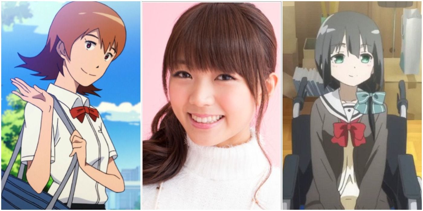 10 Japanese Voice Actors Fans Don't Know Are In Everything