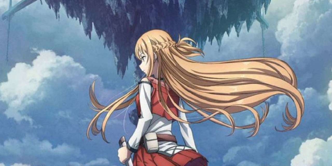 The 10 Most Overrated Anime Waifus, Ranked