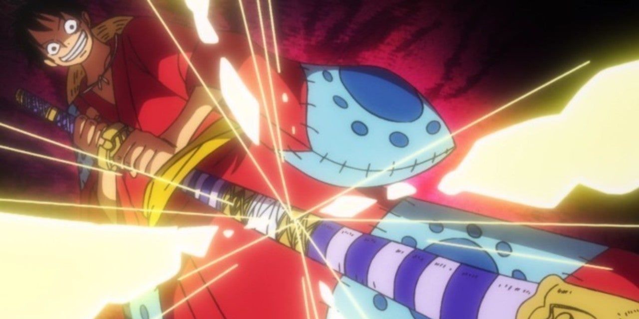 One Piece: Luffy's 10 Worst Character Traits, Ranked