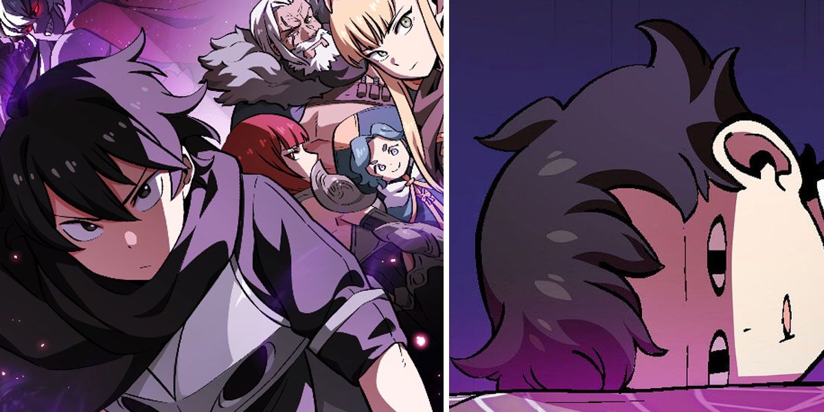 10 Isekai Manhwa That Would Make Perfect Anime Adaptions