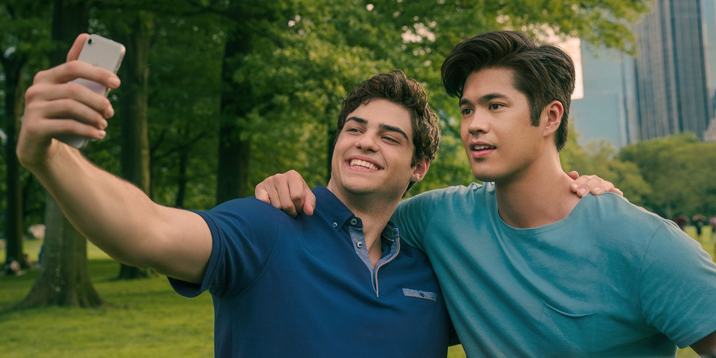 To All the Boys I've Loved Before: Always and Forever - Trailer, Plot ...