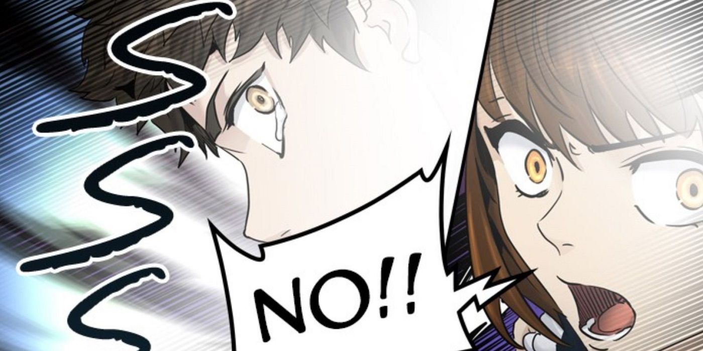 Tower Of God: 10 Things You Didn't Know About Endorsi