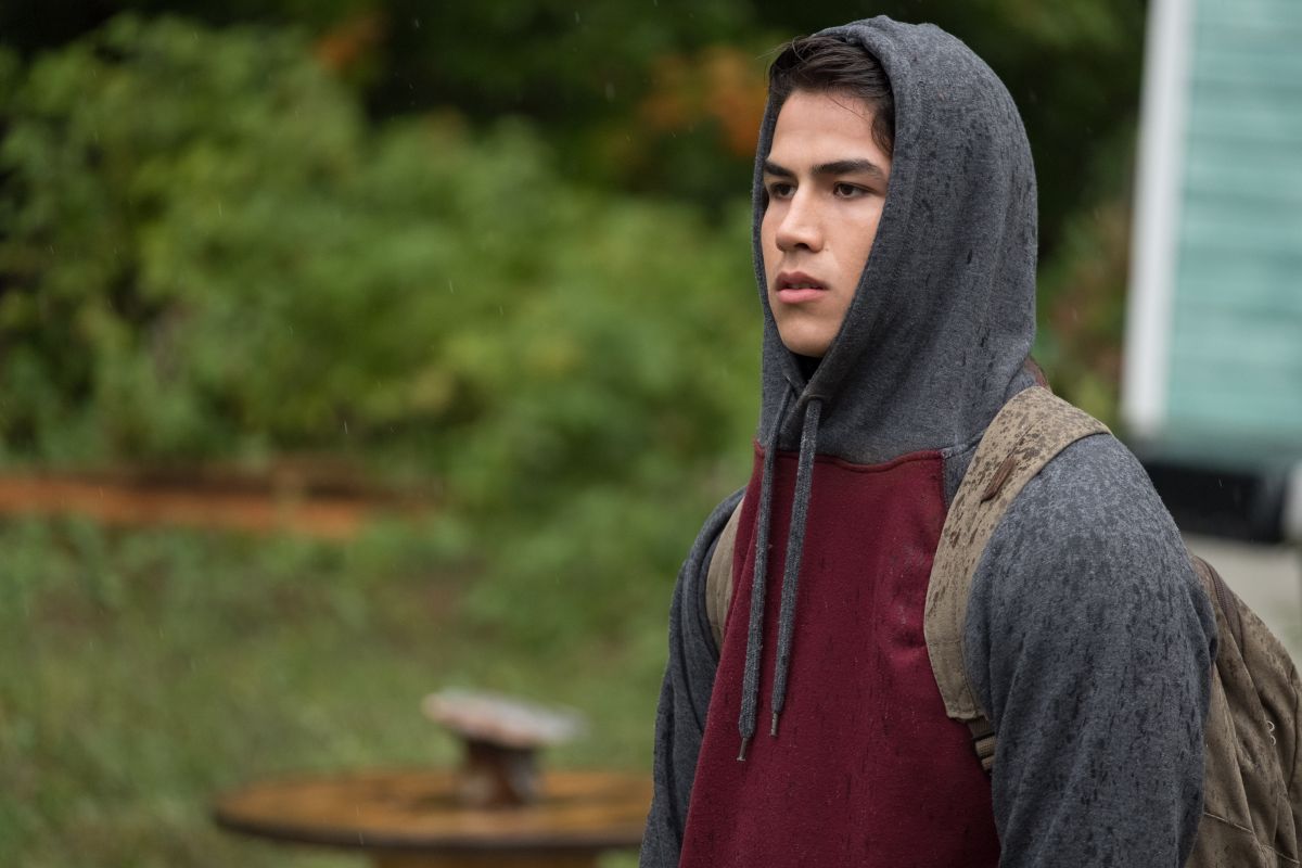 New Trickster Photos Tease 'The Truth Is Revealed'