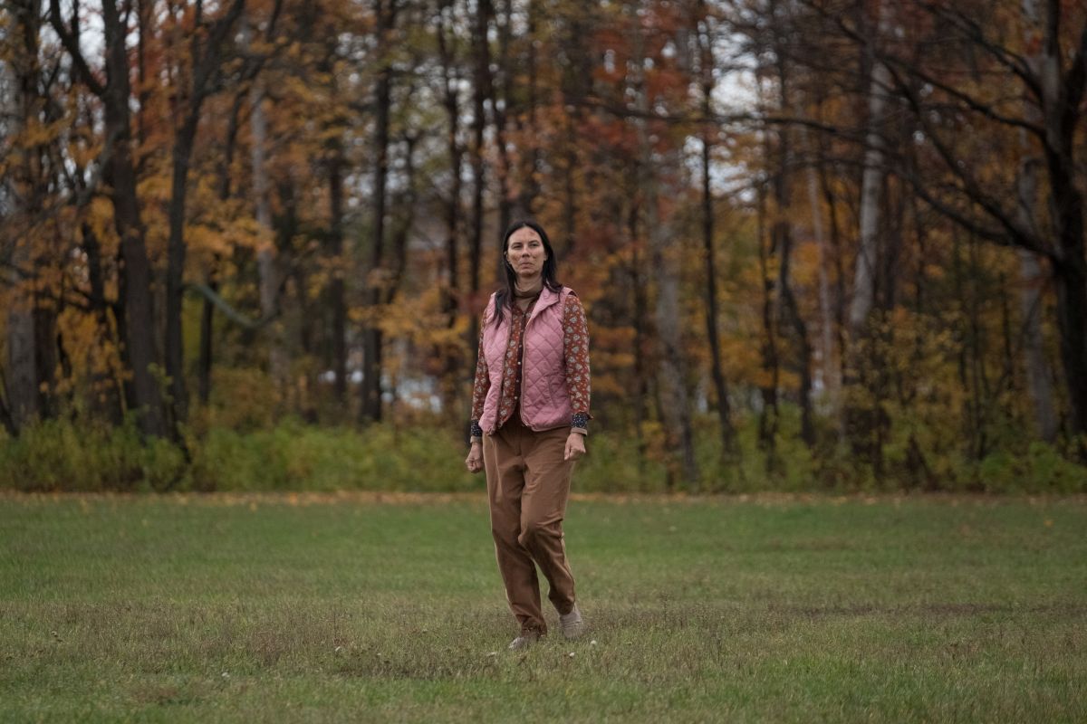 New Trickster Photos Tease 'The Truth Is Revealed'