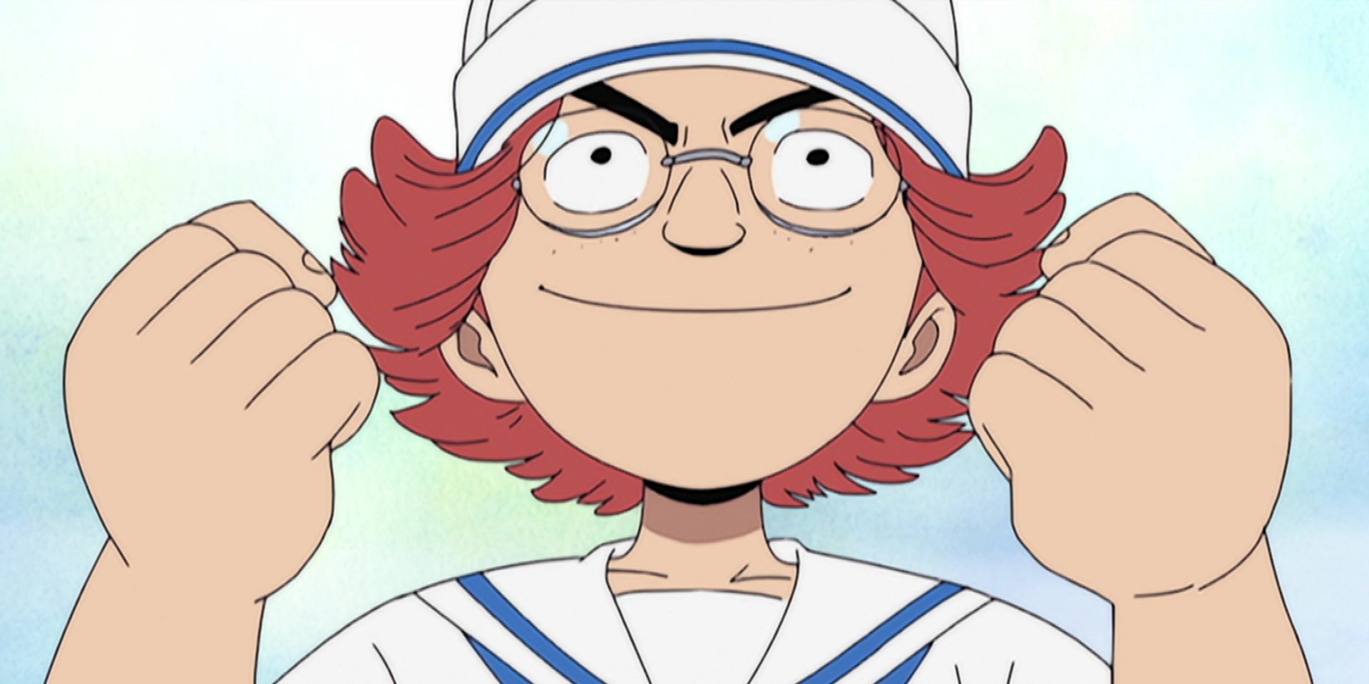 One Piece: 10 Best Cooks In The Franchise, Ranked