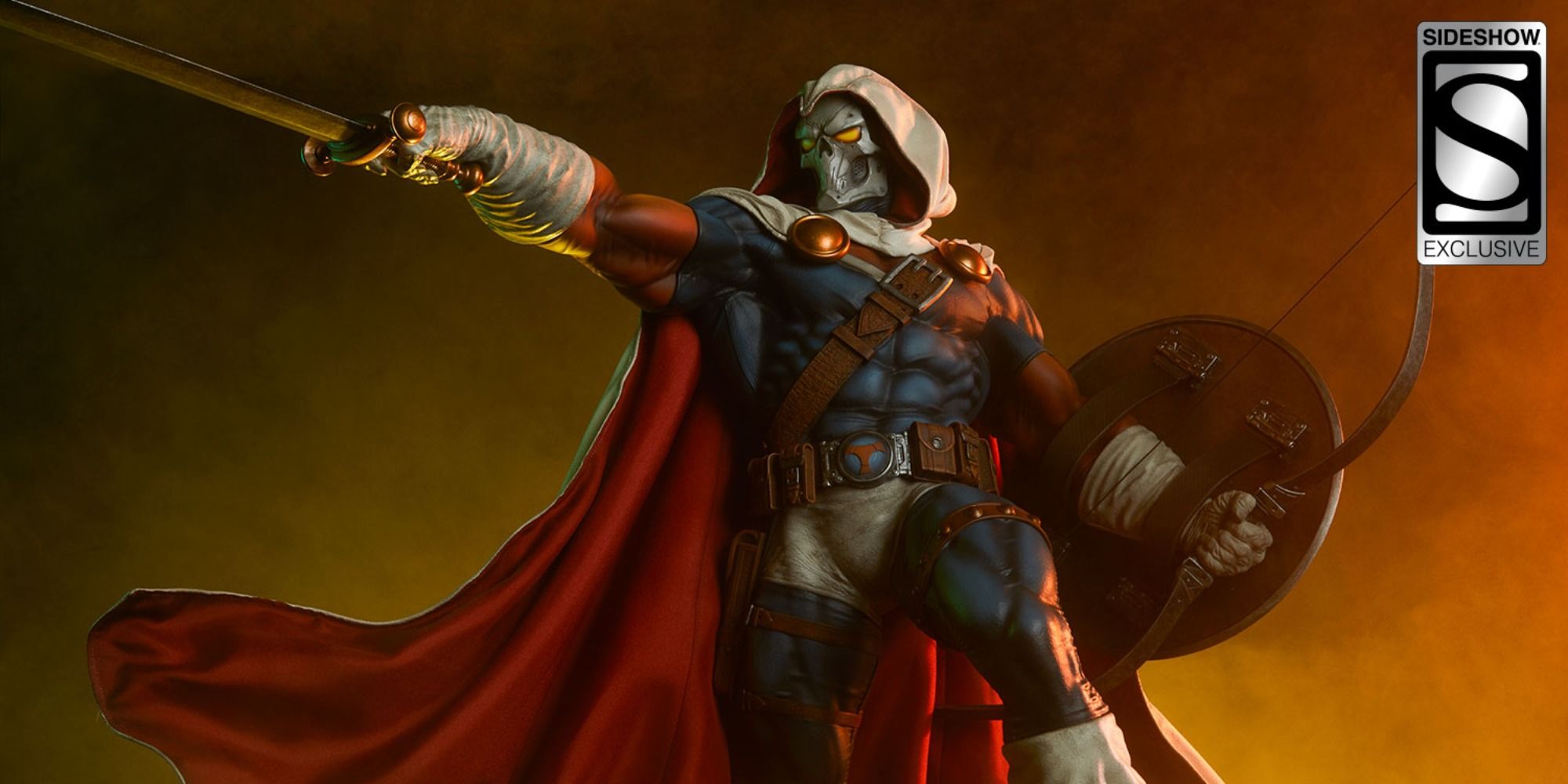 Marvel: 10 Best Sideshow Collectibles' Statues Coming In 2021