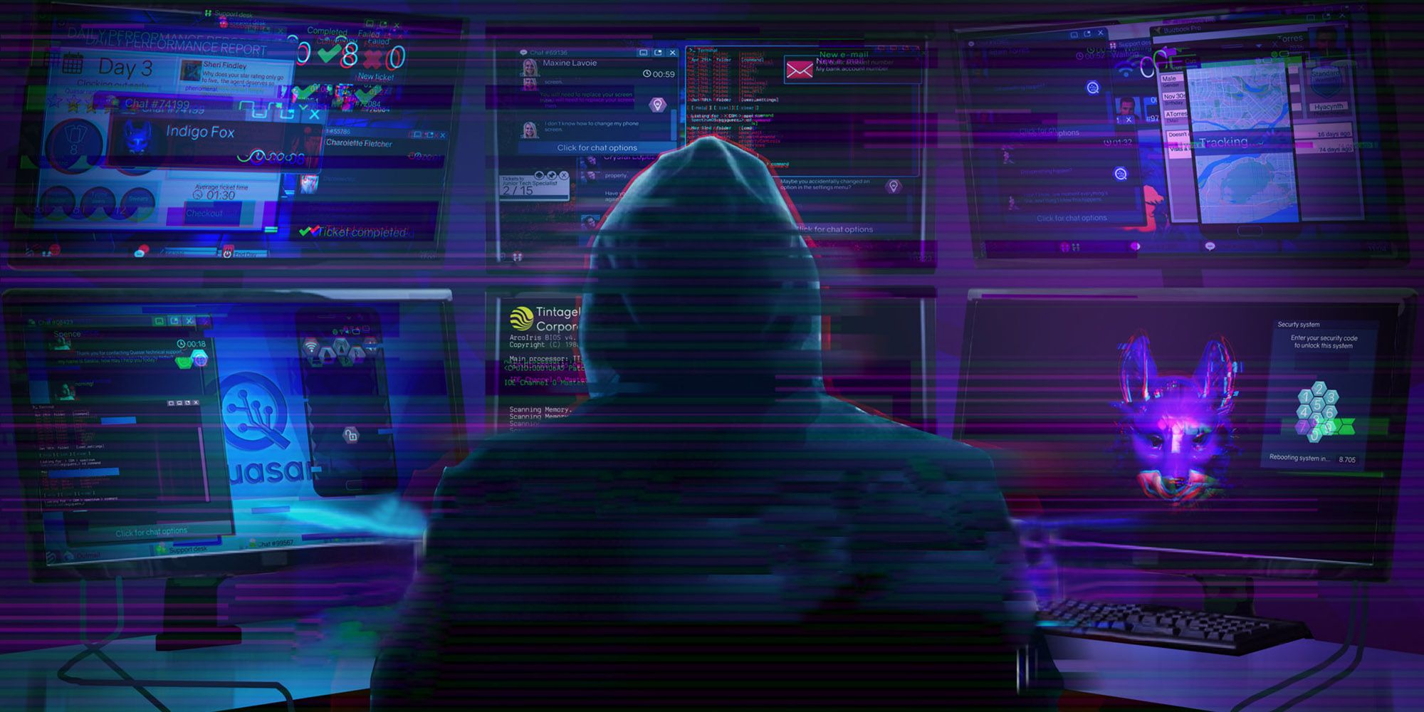 5 Best Work Sims for Players Who Love Task Management