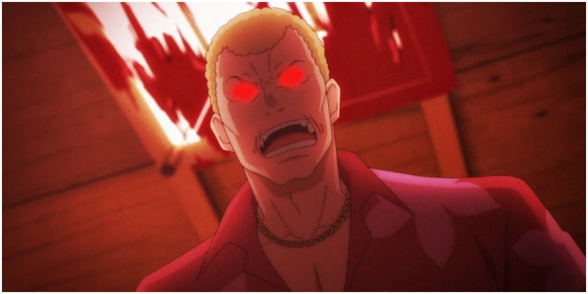 10 Anime Characters Who Are Downright Selfish