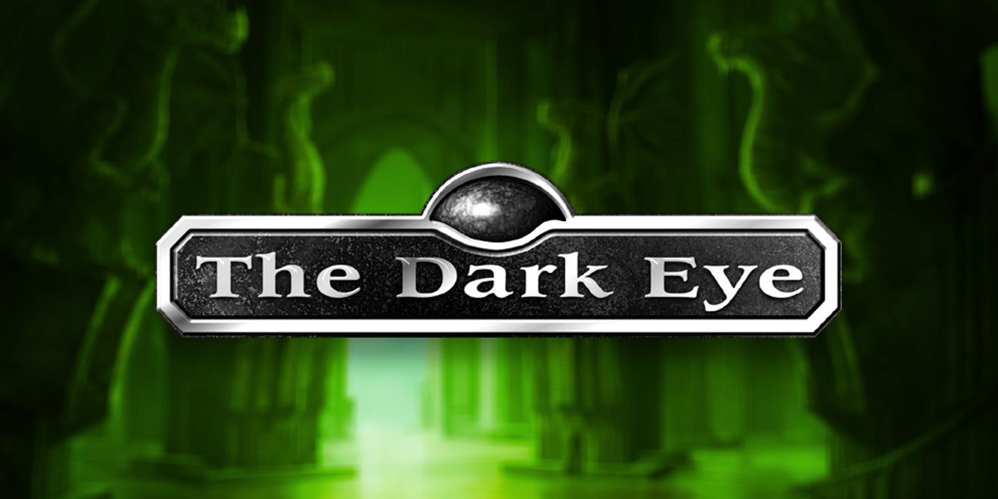 What The Dark Eye's Point-and-Click Gameplay Reveals About Its World