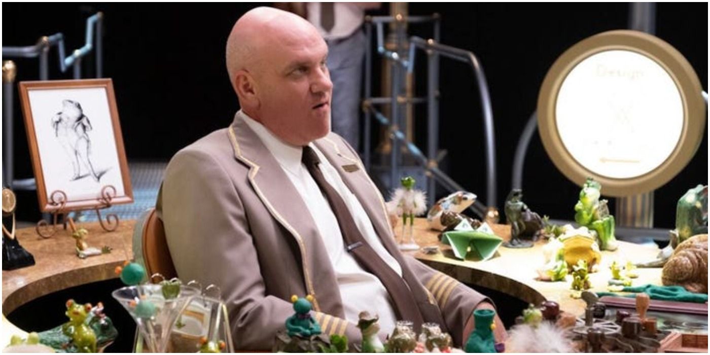 The Good Place: 10 Things Everyone Missed In Season 4