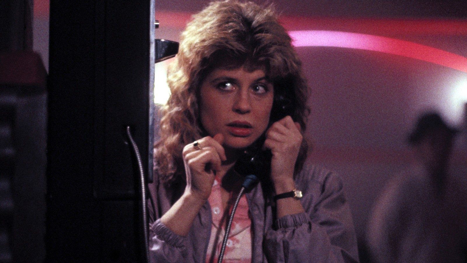 Is The Terminator a Horror Movie?