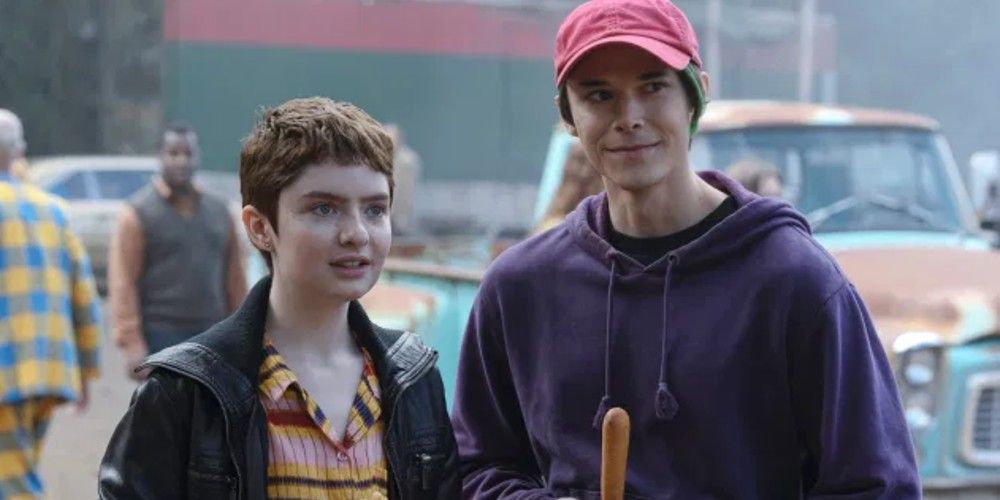 The Chilling Adventures Of Sabrina: 10 Unanswered Questions From The ...