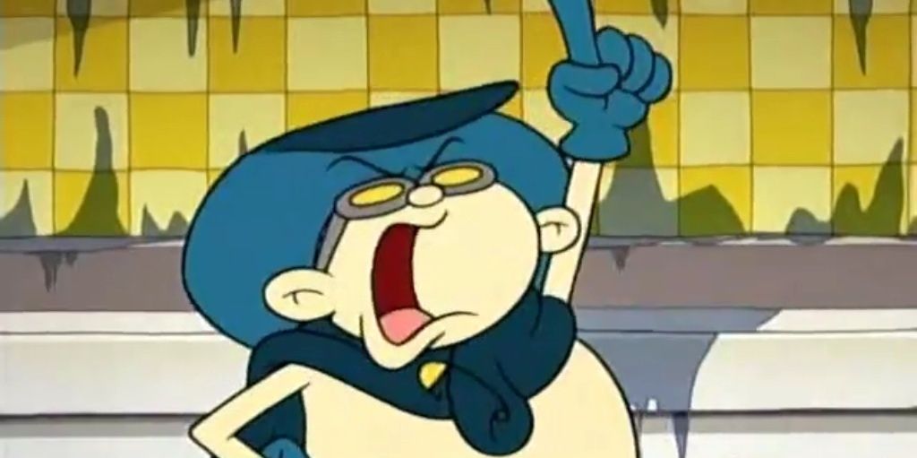 KND: 10 Best Operatives In Kids Next Door, Ranked