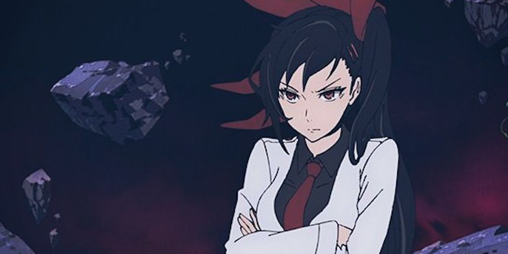 Tower Of God: 10 Things You Didn't Know About Yuri