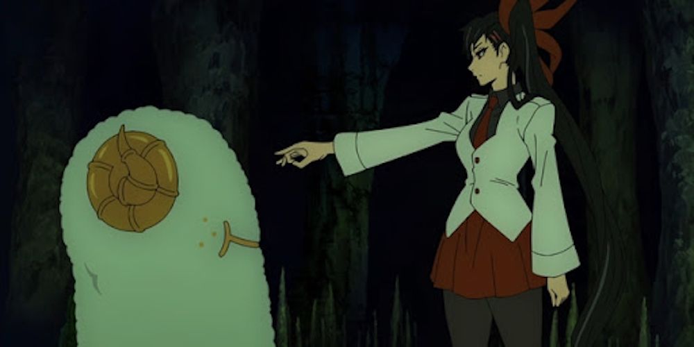 Tower Of God: 10 Things You Didn't Know About Yuri