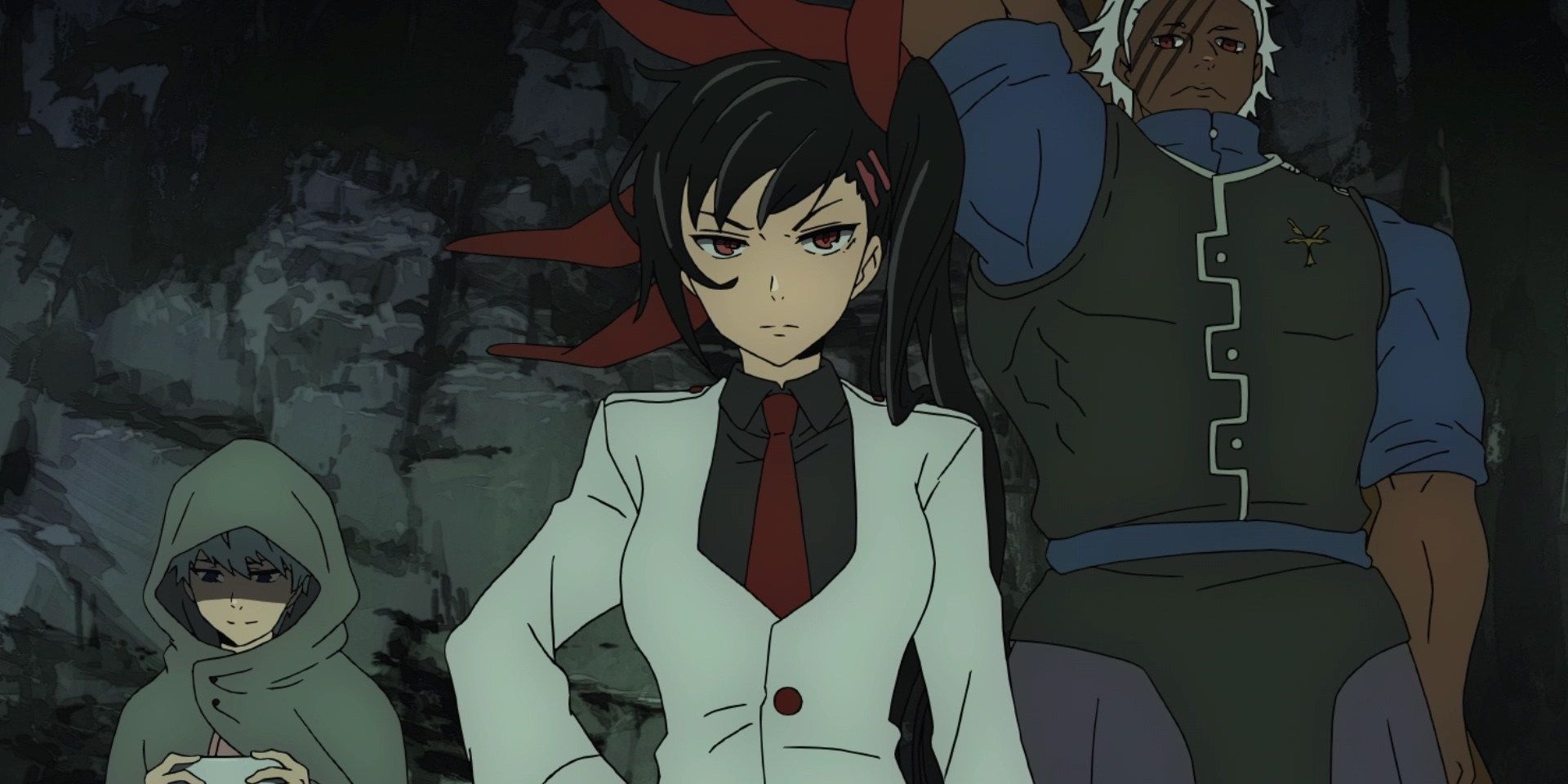 Tower Of God: 10 Things You Didn't Know About Yuri