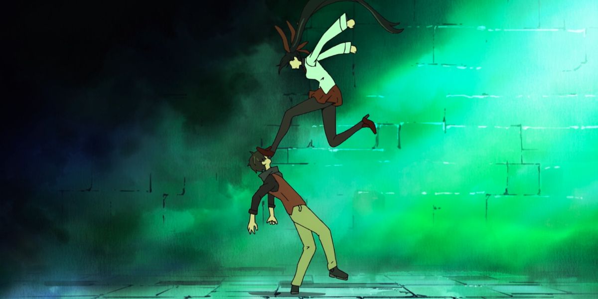 Tower Of God: 10 Things You Didn't Know About Yuri