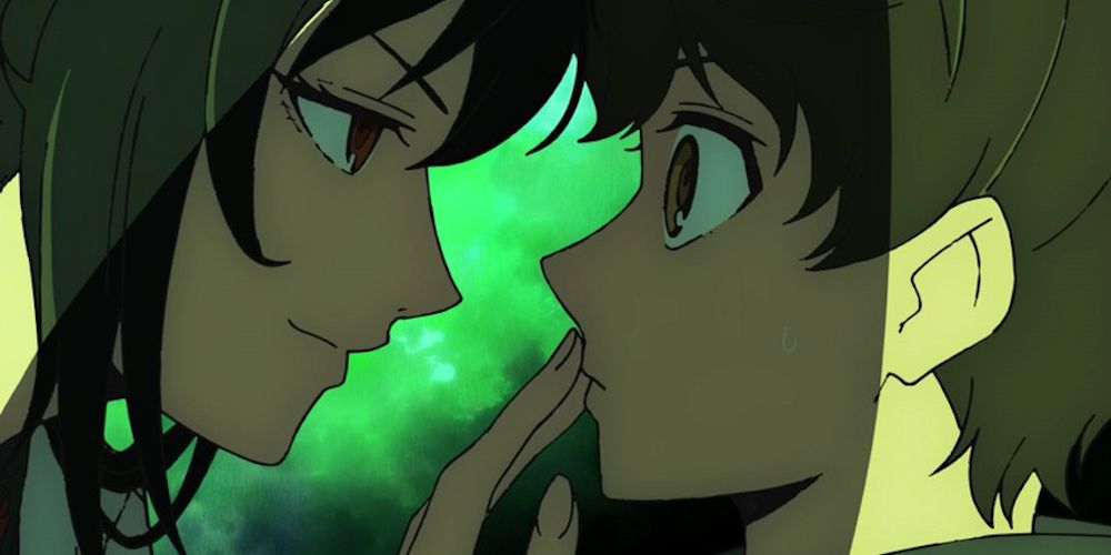 Tower Of God: 10 Things You Didn't Know About Yuri