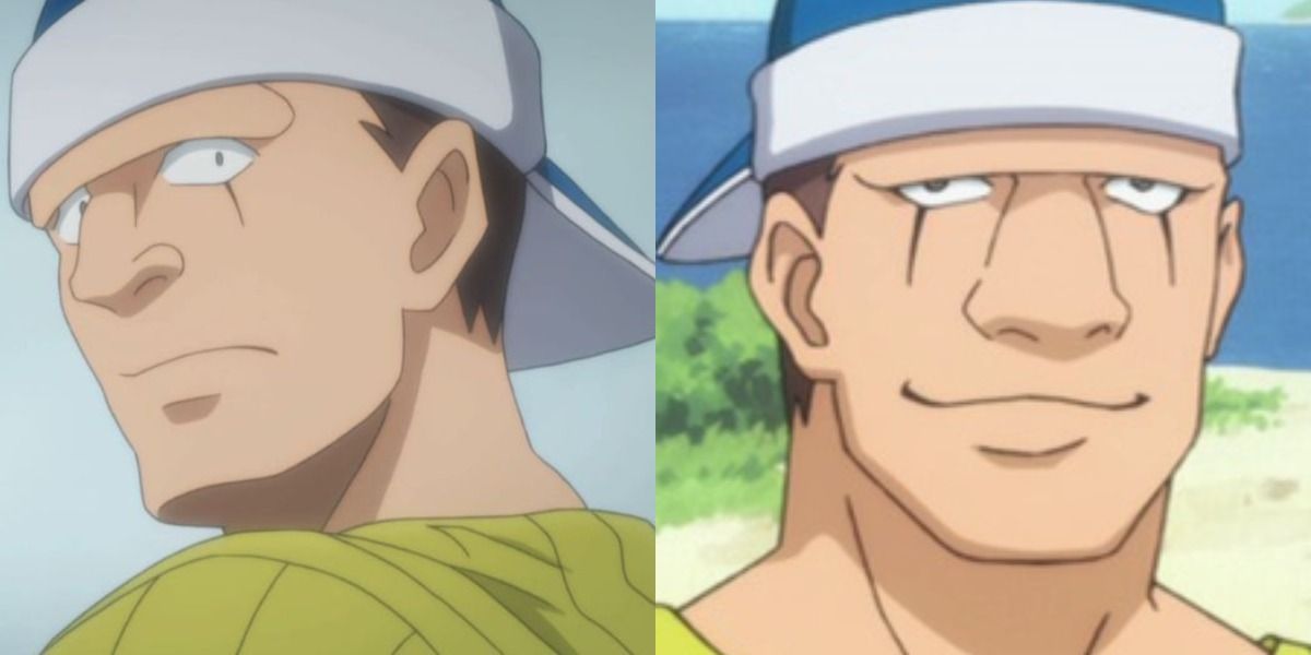 Hunter X Hunter: 10 Characters Who Deserved To Pass The Hunter Exams ...