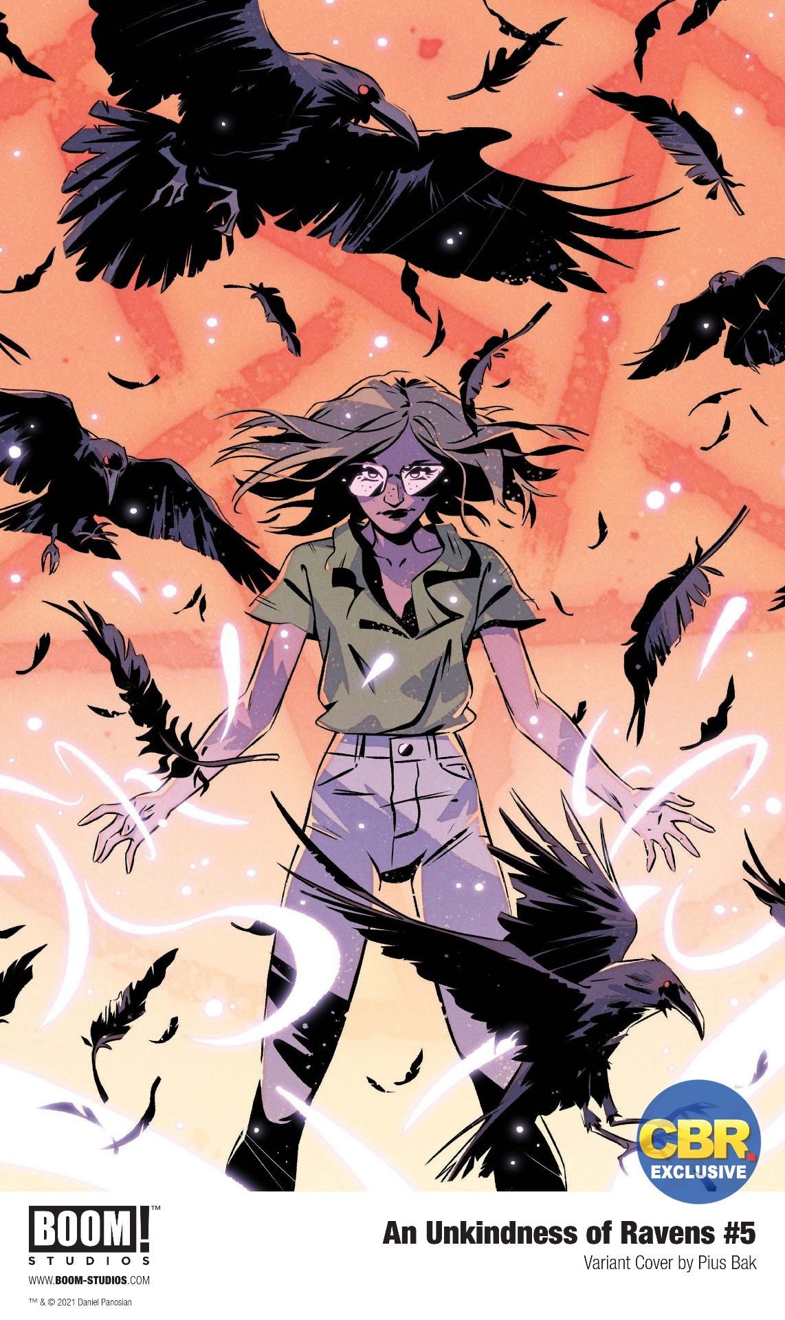An Unkindness of Ravens #5 Concludes its Witchy Mystery (Exclusive)