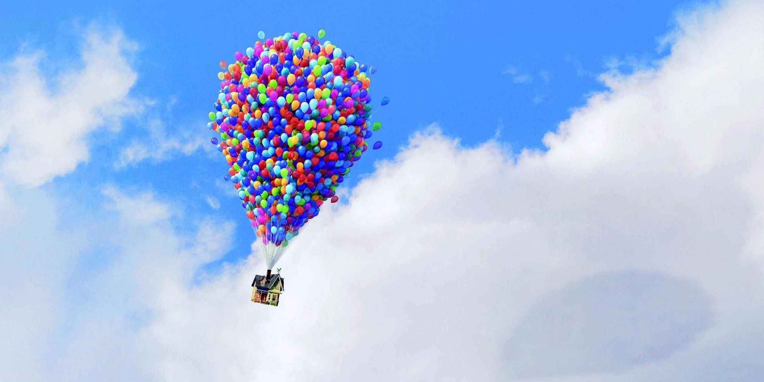 5 Ways Up Is Overrated (& 5 Why It's Underrated)