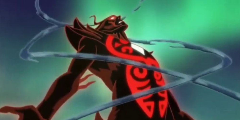 The Legend Of Korra: First 10 Characters Who Died (In Chronological Order)