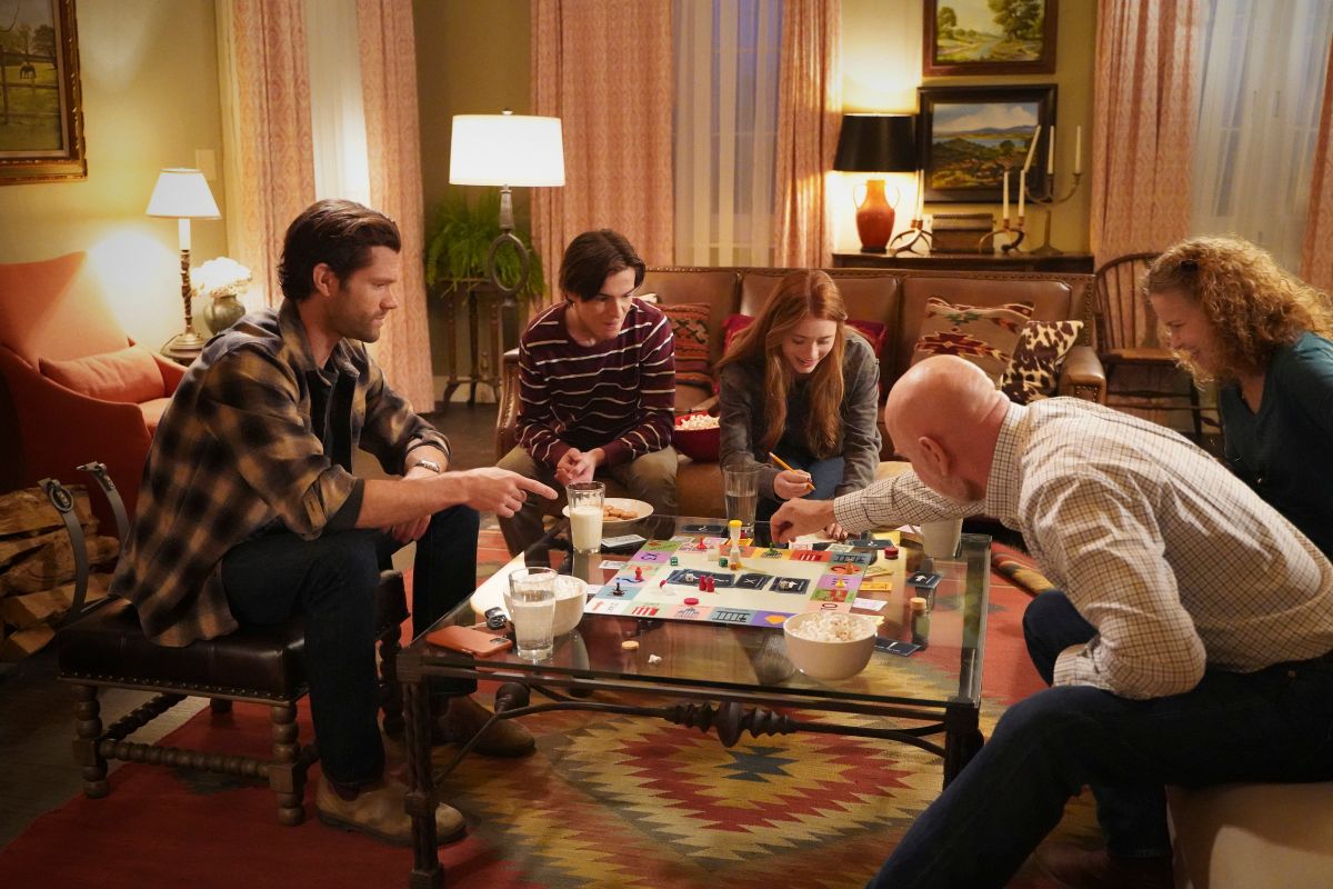 Walker: Kale Culley on Bringing Heart as the Texas Ranger's Son