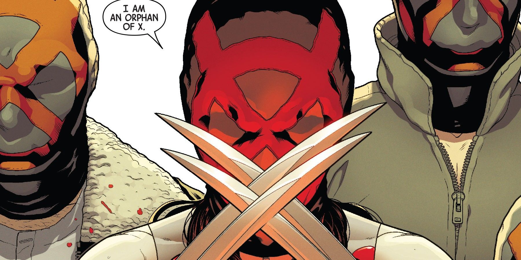 X-Men: Why Laura Kinney Was a Better Wolverine Than Logan