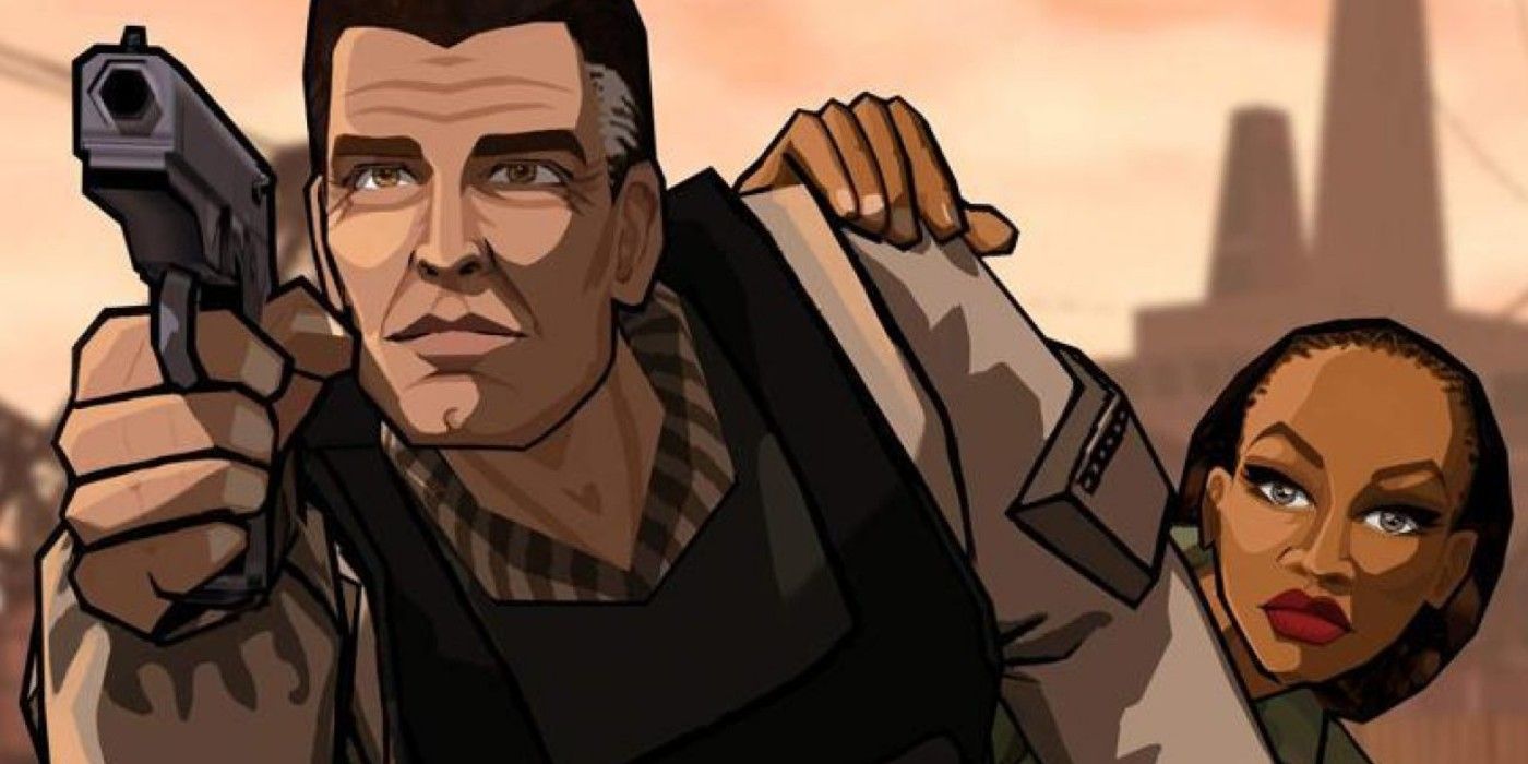 The XIII Remake Is Trash, but the Original Is Still Worth Playing