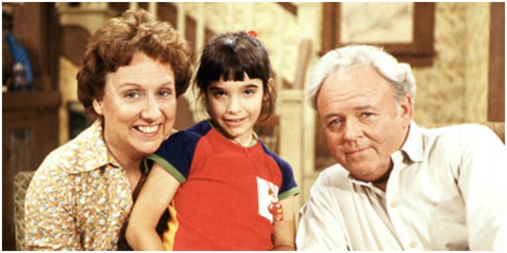 All In The Family: All 9 Seasons, Ranked