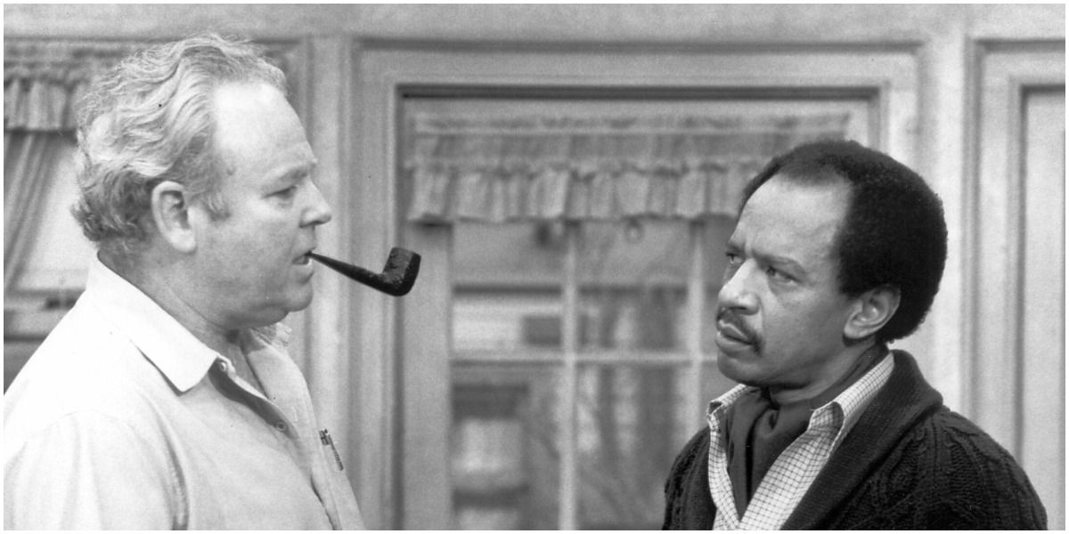 All In The Family: All 9 Seasons, Ranked