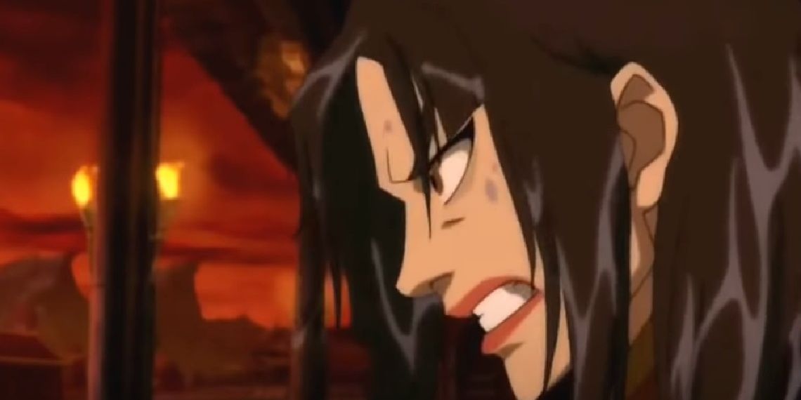 10 Anime Villains From The 2000s Who Have Already Aged Poorly